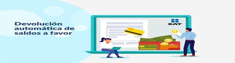 Saldo a favor: ¿cuándo y cómo te lo regresa el SAT? - Zepeda y ...
